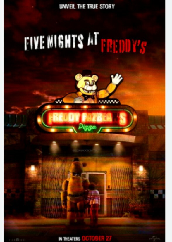 Willam Afton Fan Casting for Five Nights at Freddy's | myCast - Fan ...