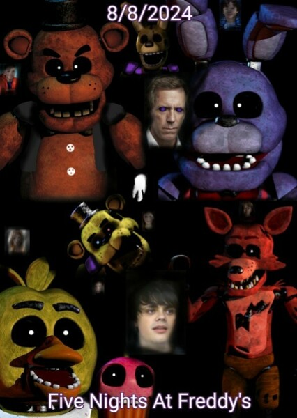 Lobo: The Main Man Fan Casting on myCast