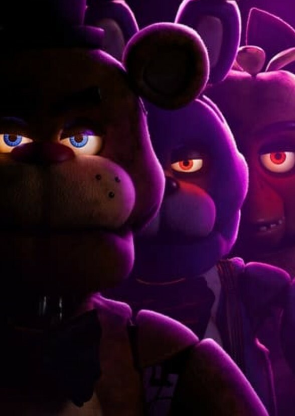 Five Nights at Freddy's Fan Casting on myCast