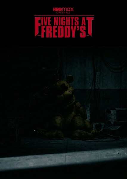 Five Nights At Freddy's Fan Casting on myCast