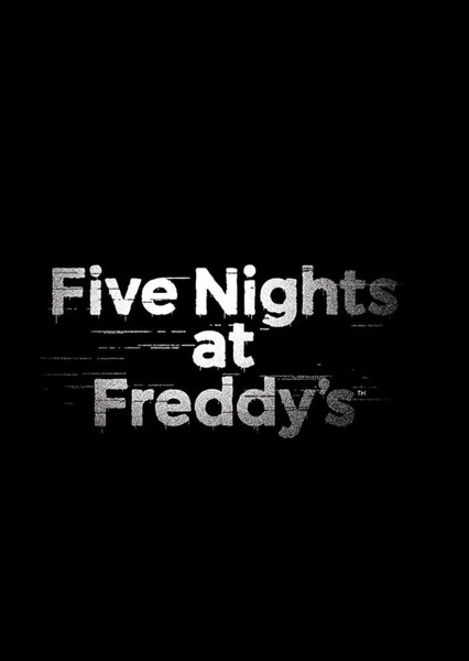 Five Nights At Freddys Fazbears Chronicles Fan Casting On Mycast