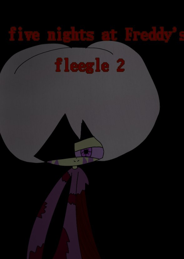 Five nights at Freddy's : fleegle 2 Fan Casting on myCast