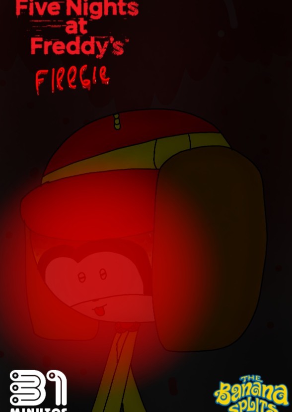 Five nights at Freddy's : fleegle Fan Casting on myCast