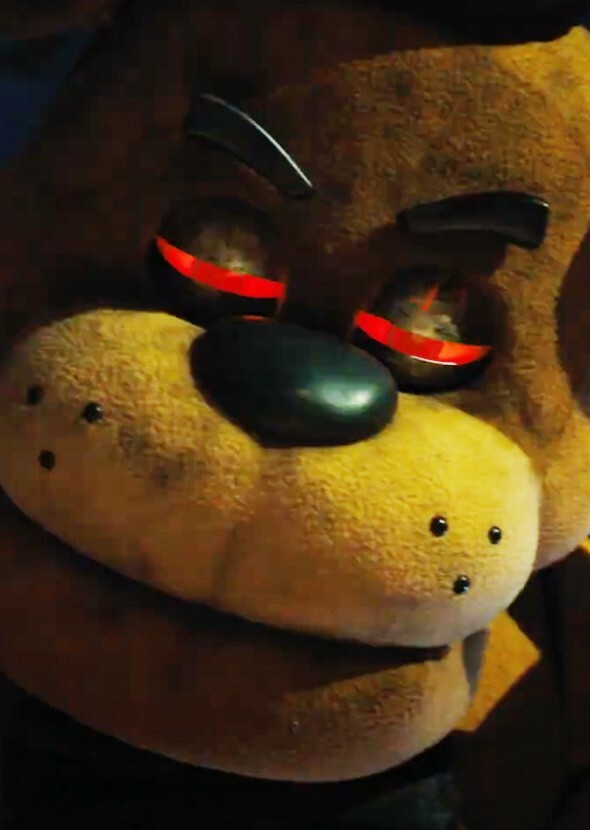 Five Nights At Freddy's ( Saga ) Fan Casting on myCast