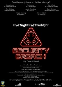 Metroid 2: Prime Fan Casting on myCast