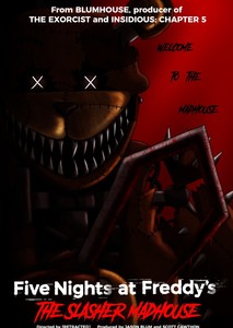 Werewolf Fan Casting for Which actors should play mythological beings ...