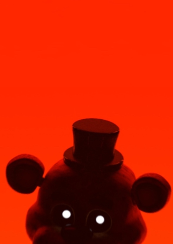 Five Nights at Freddy’s: The Silver Eyes Fan Casting on myCast