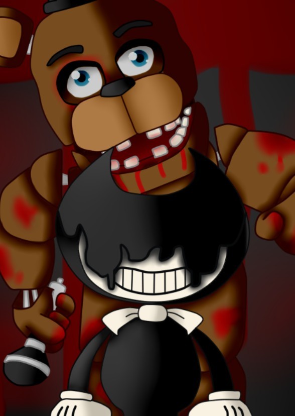 Find An Actor To Play Freddy Fazbear In Five Nights At Freddys Vs