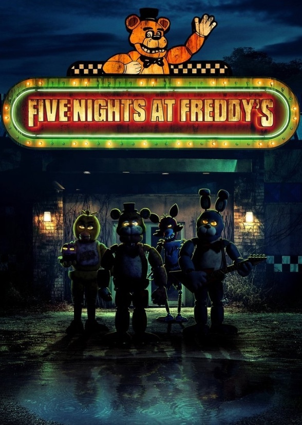 Princess Azula Fan Casting for Five Nights at Sulley's | myCast - Fan ...