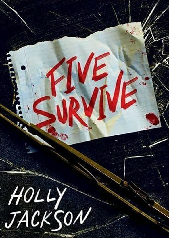 Five Survive Fan Casting on myCast