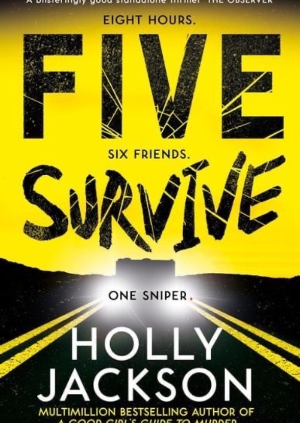 Five survive Fan Casting on myCast