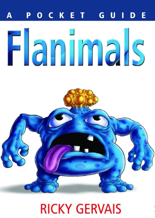 Flanimals (2012 film) Fan Casting on myCast