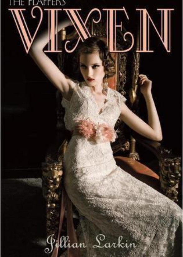 Fan Casting '20s Flapper as Inspirations in Flappers series (2010's) on ...