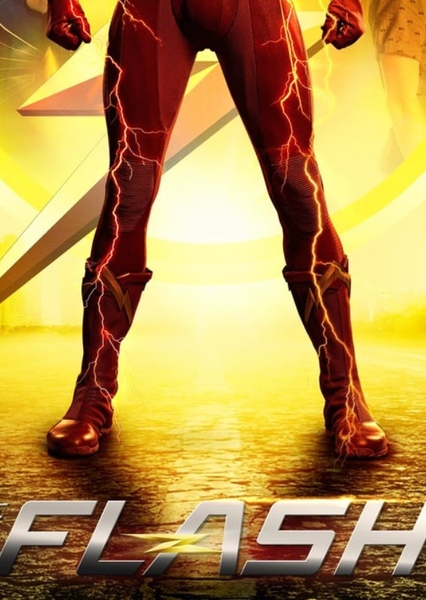 Flash (2014) Fan Casting on myCast