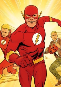 Browse #rogues Fan Casting Stories on myCast