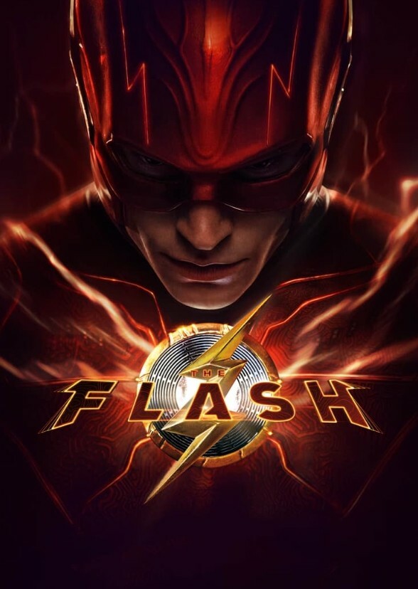 Flash | Elenco Fan Casting on myCast