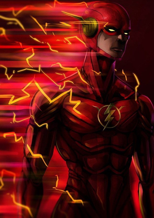 Find an Actor to Play Malcolm Thawne in Flash on myCast