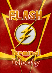 Flash: Terminal Velocity Fan Casting on myCast