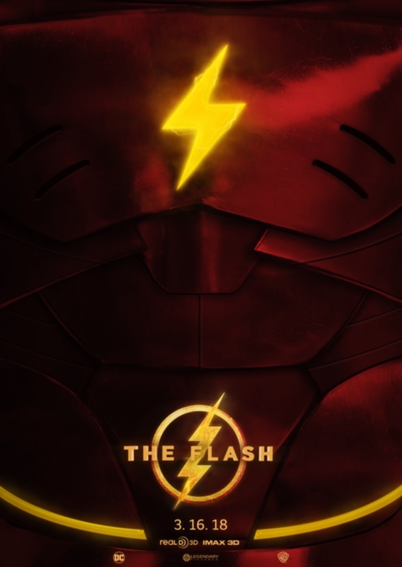 Flash: The Scarlet Speedster Fan Casting on myCast