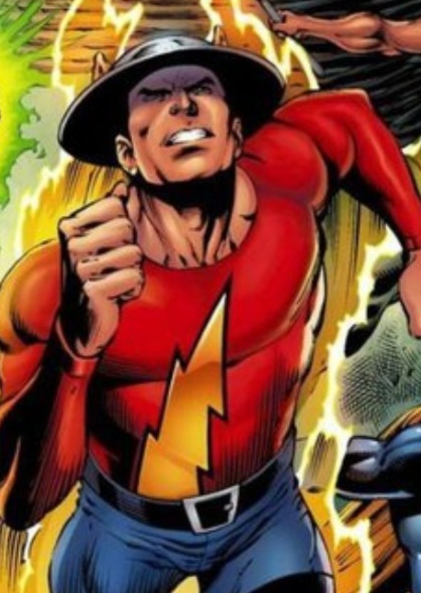 Flash: Ultimate Speedster Fan Casting on myCast