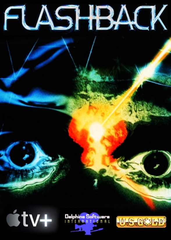 Flashback: The Quest for Identity Fan Casting on myCast