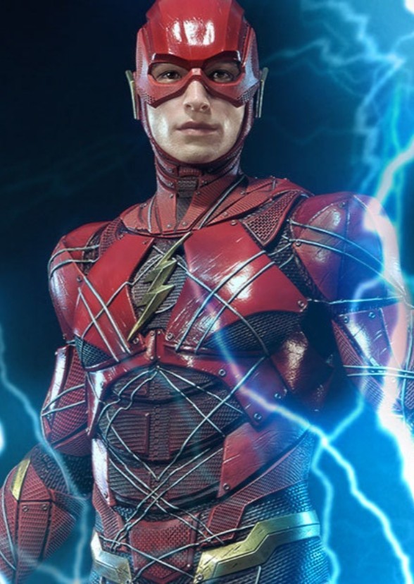 Flashpoint 2016 Fan Casting on myCast