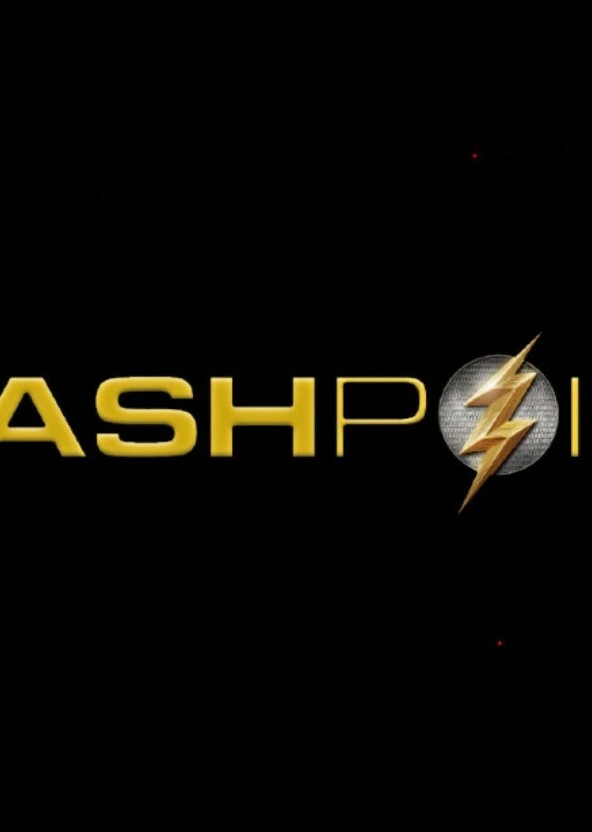 Flashpoint (2018) Fan Casting on myCast
