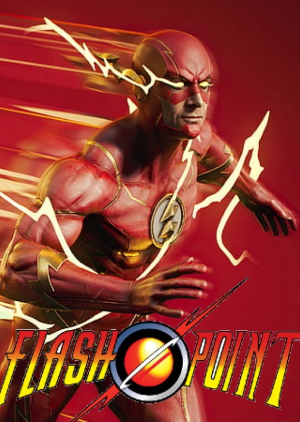 Flashpoint Fan Casting on myCast