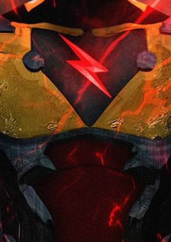 Nora Allen Fan Casting for Flashpoint: Part 1 ⚡ | myCast - Fan Casting ...