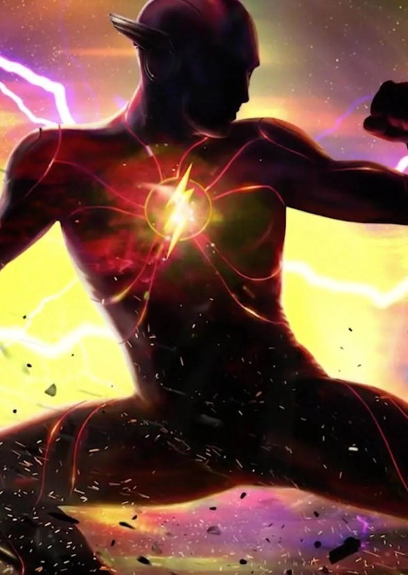 Flashpoint Part 2 Fan Casting on myCast