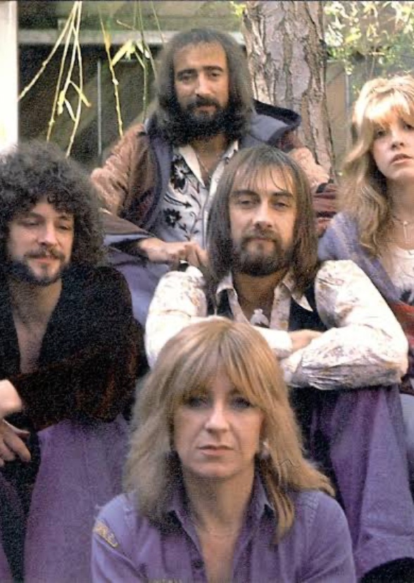 Fleetwood Mac Biopic Fan Casting on myCast