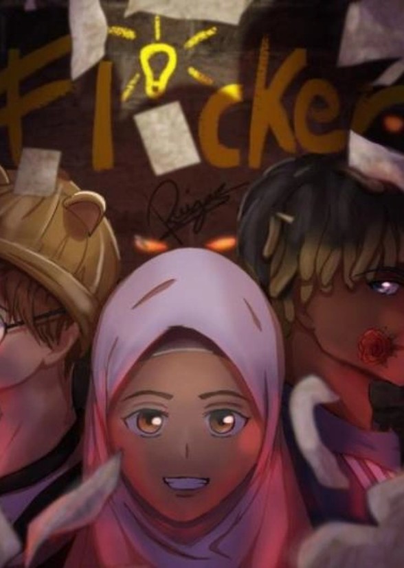 Flicker Fan Casting on myCast