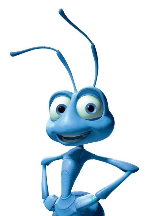 Flik Fan Casting on myCast