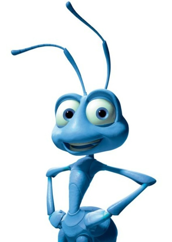 Flik S Loves And Hates Fan Casting On Mycast
