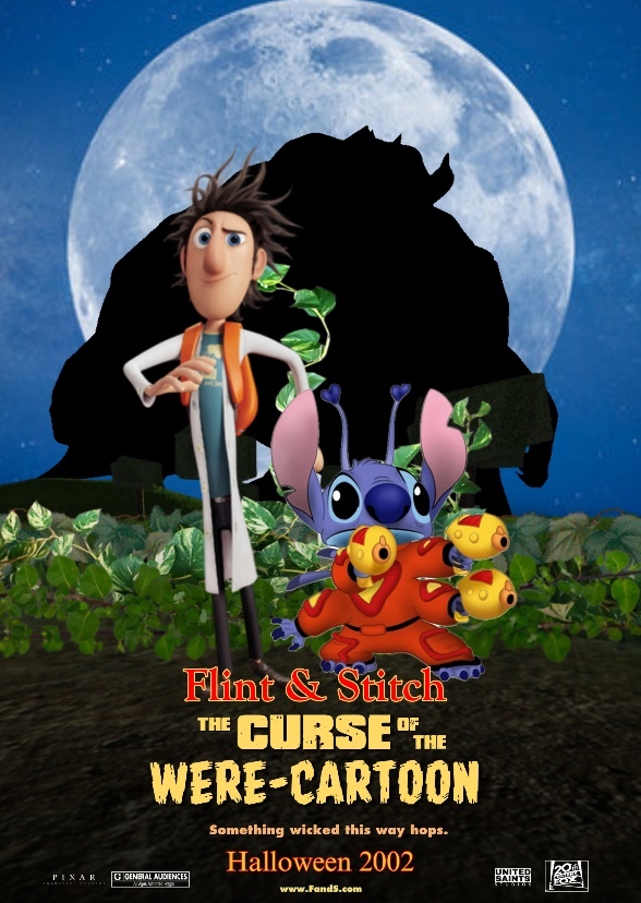 Grunkle Stan Fan Casting for Flint & Stitch: The Curse of the Were-Cartoon (2002) | myCast - Fan ...