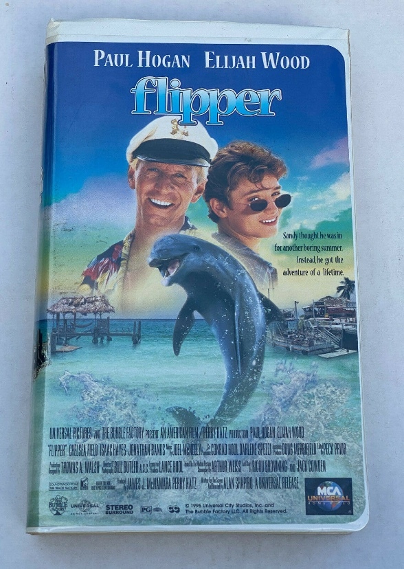 Flipper Fan Casting on myCast