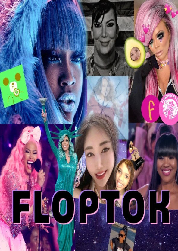 Floptok - The Movie Fan Casting on myCast