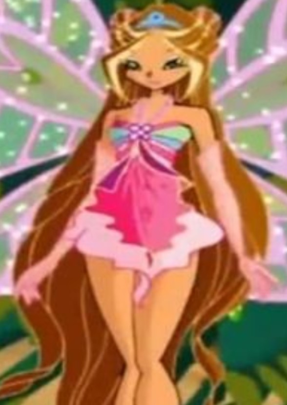 Flora: The Series Fan Casting on myCast