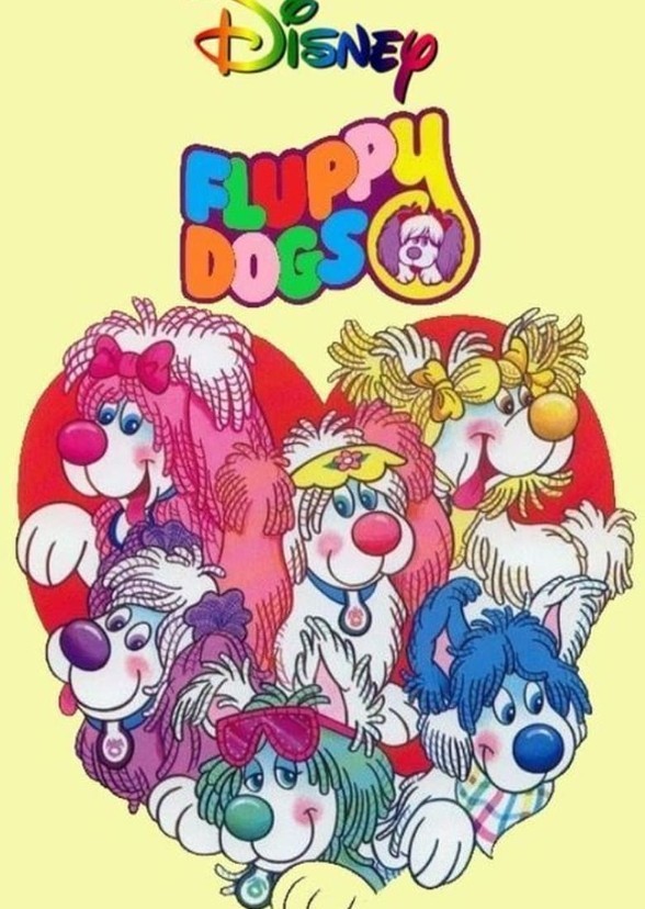 Fluppy Dogs Fan Casting on myCast