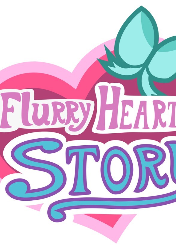 Flurry Heart's Story: Elements Assemble Fan Casting on myCast