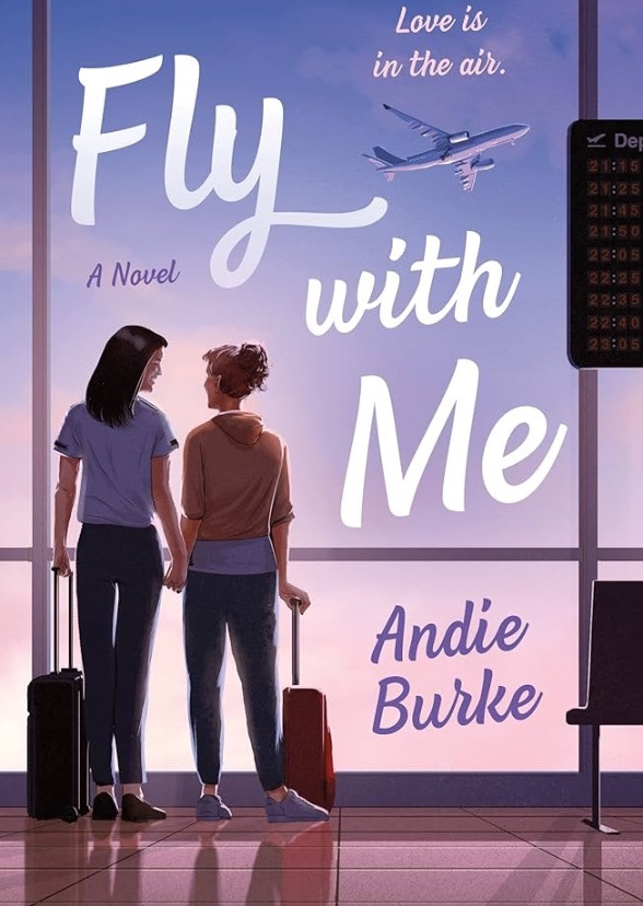 Fly With Me Fan Casting on myCast