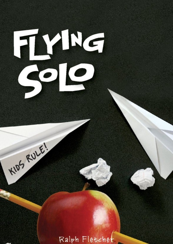 Flying Solo Fan Casting on myCast