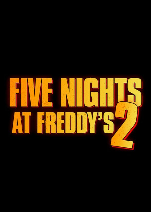 FNAF 2 MOVIE Fan Casting on myCast