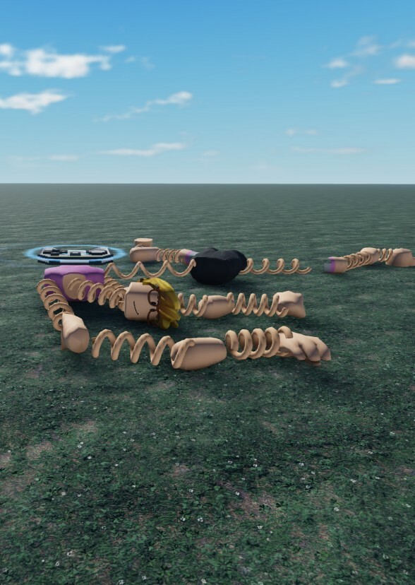 FnaF 6 Fan Casting on myCast