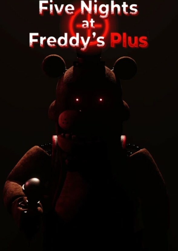 Fnaf Adventures Fan Casting on myCast