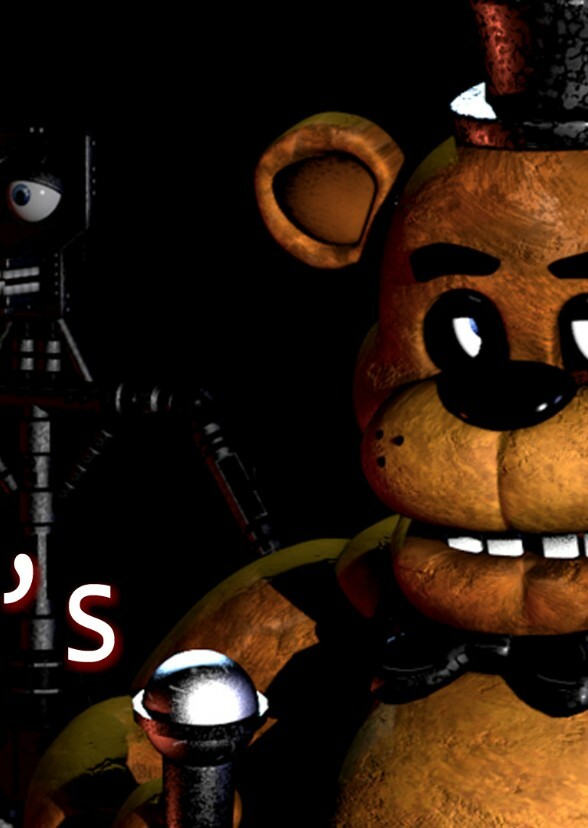 Fnaf Movie Fan Casting on myCast