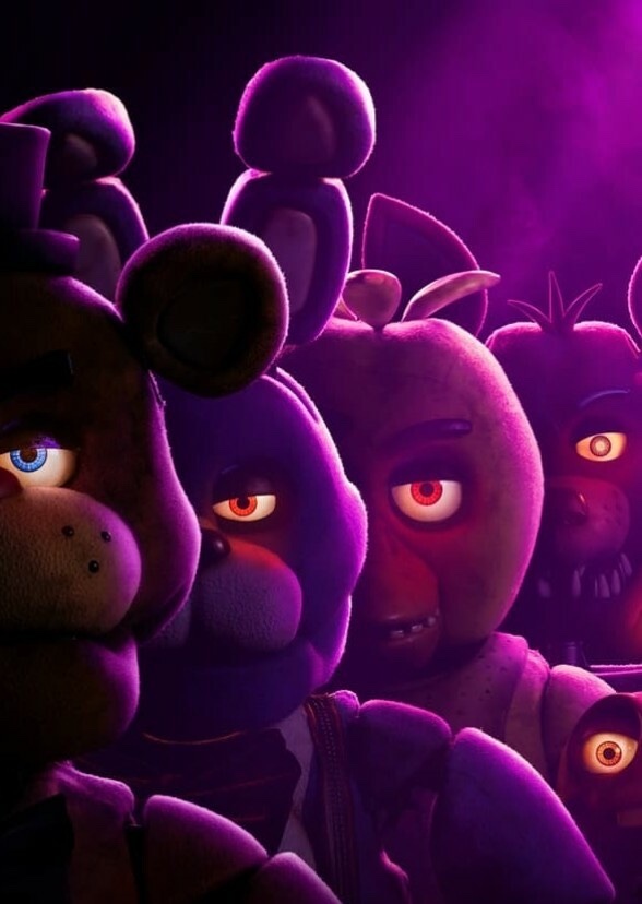 Fan Casting Tress MacNeille as Mangle in FNAF (Recast) on myCast