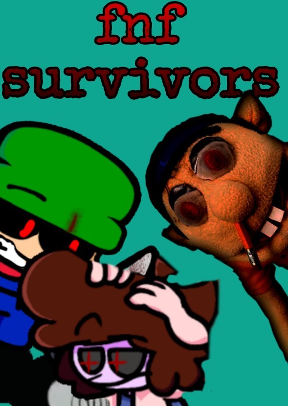 Fnf survivors Fan Casting on myCast