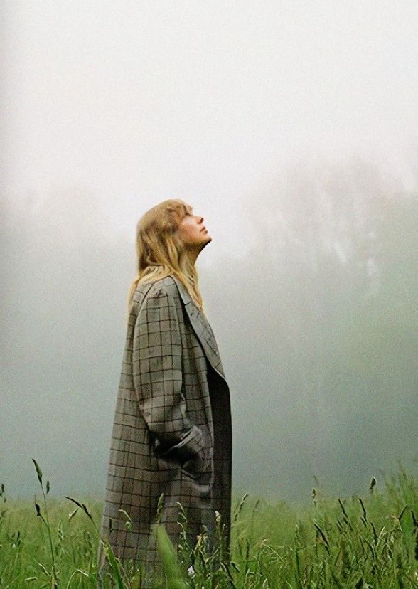 Folklore Love Triangle Fan Casting on myCast