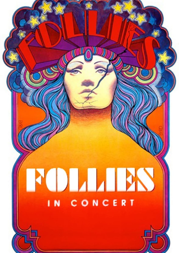 Follies Fan Casting on myCast